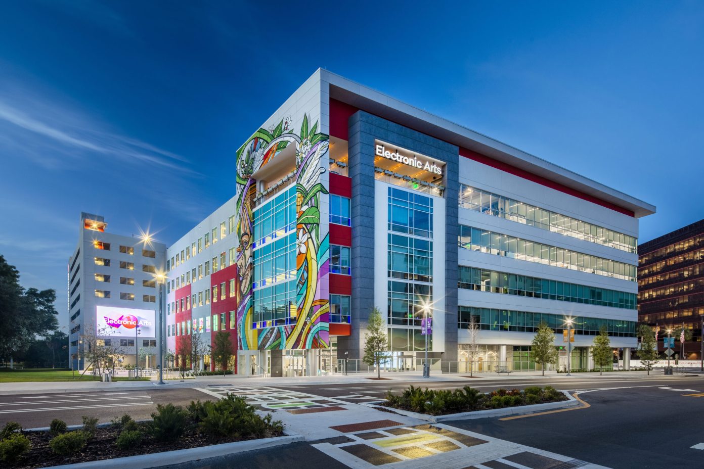 Electronic Arts Recruitment 2025 Hiring Software Engineer